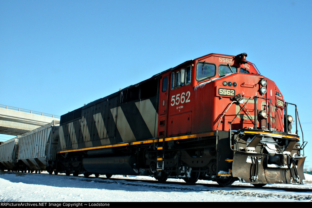 CN 5562